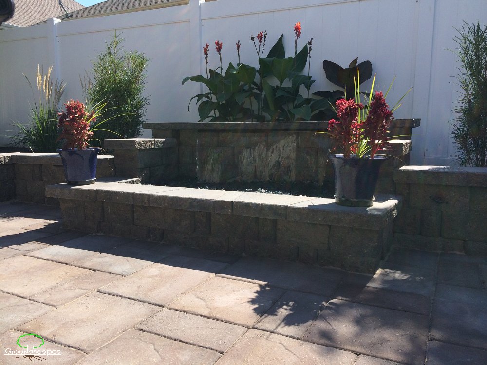 Waterfalls Photo Gallery | Groundscapes, Inc.