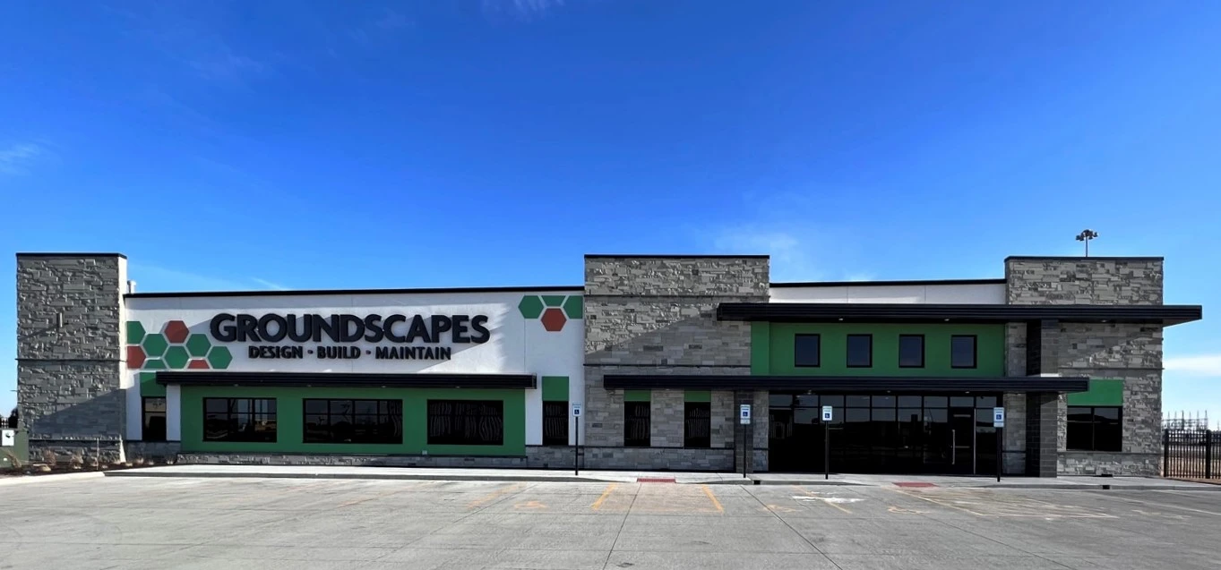 Landscaping & Lawn Care Jobs in Valley, Nebraska | Groundscapes, Inc.